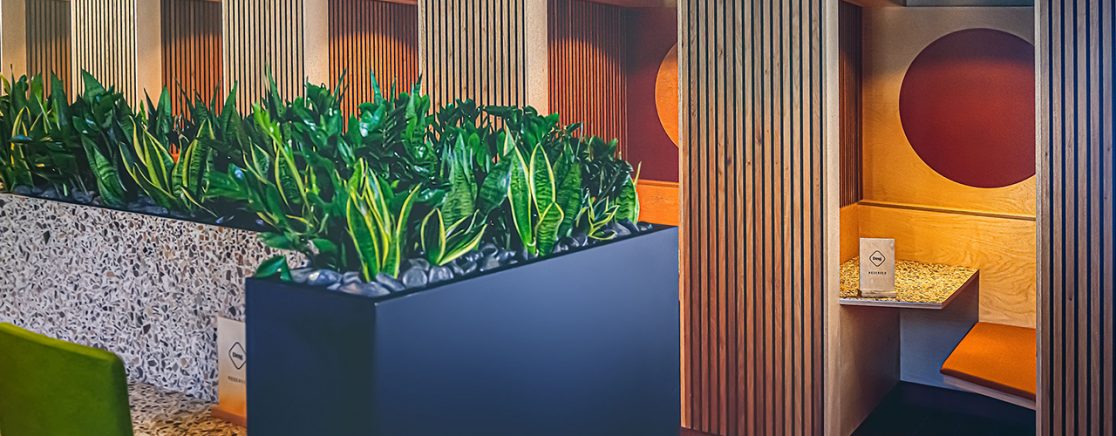 Desg™ - Cardiff's award-winning coworking space