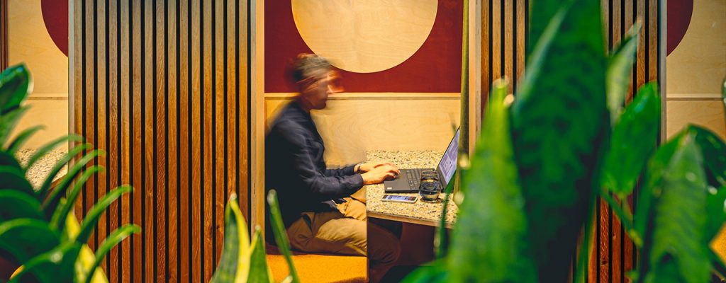 Desg™ - Cardiff's award-winning coworking space