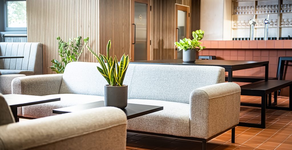 Desg™ - Cardiff's award-winning coworking space